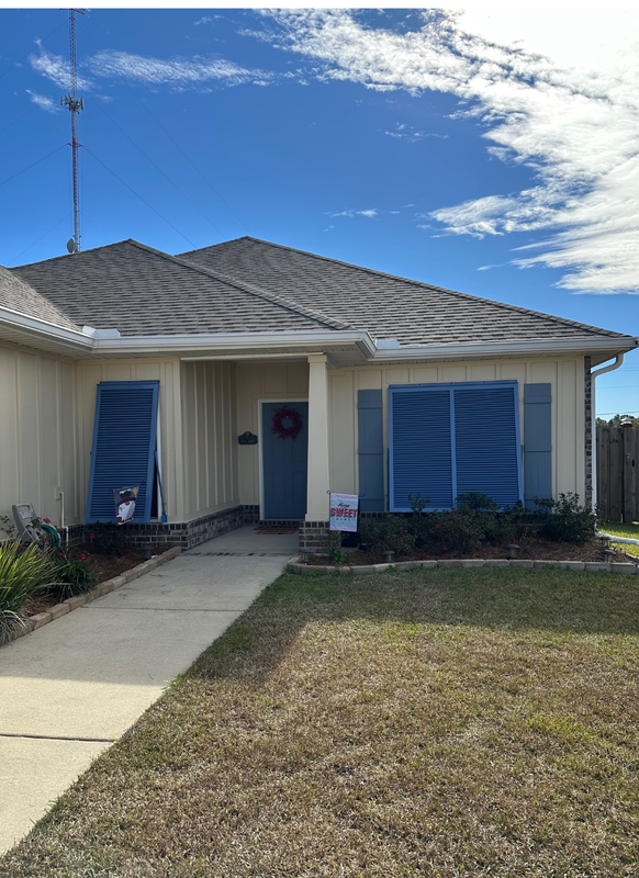 Custom Hurricane Shutters and Fabric - Coastal Solutions