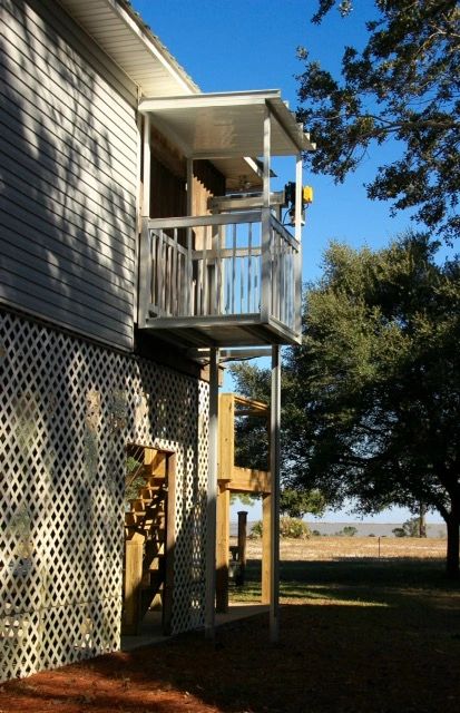 Personal Cargo Lifts - Coastal Solutions